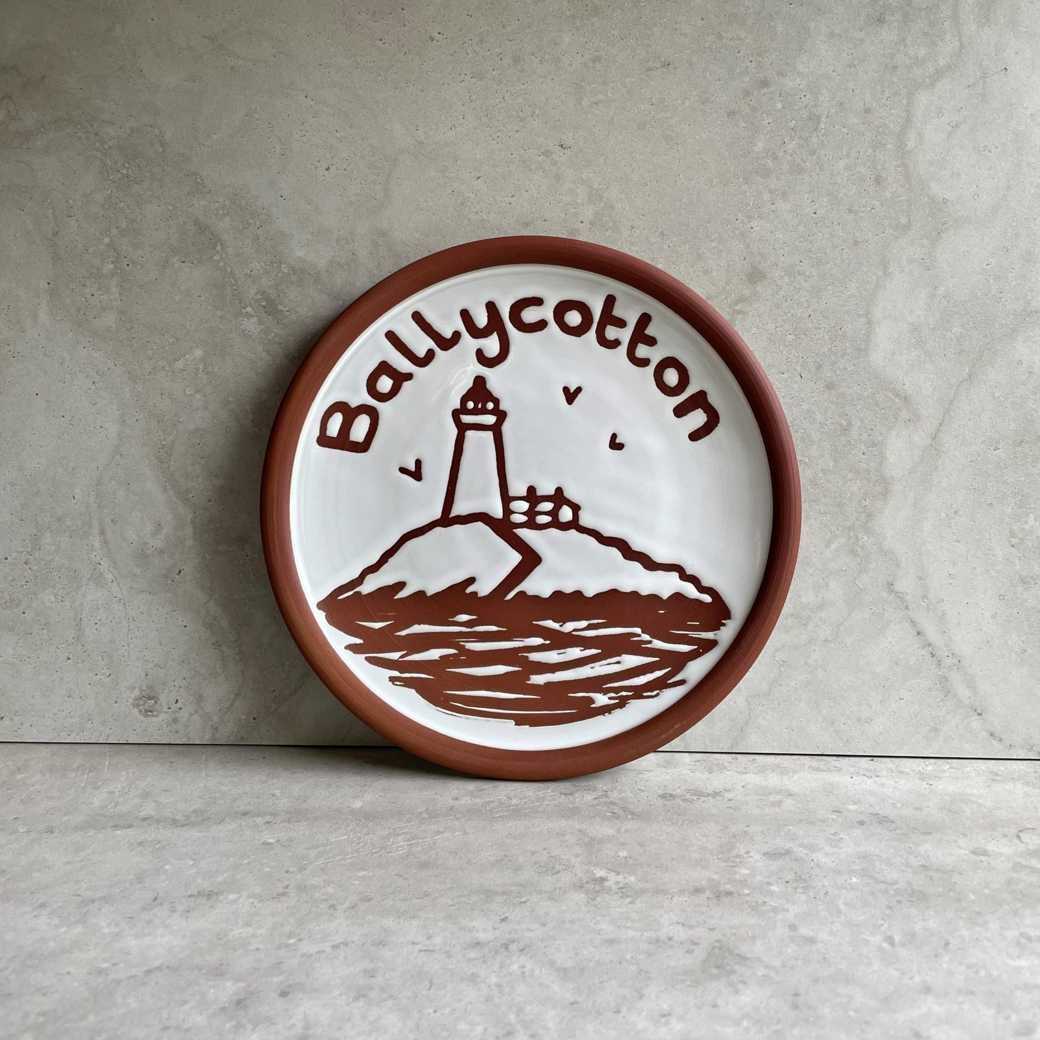 Stephen Pearce (Shanagarry & Classic Ranges) – Shanagarry Potters