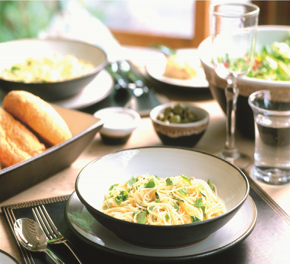 Shanagarry Small Bowl – Shanagarry Potters