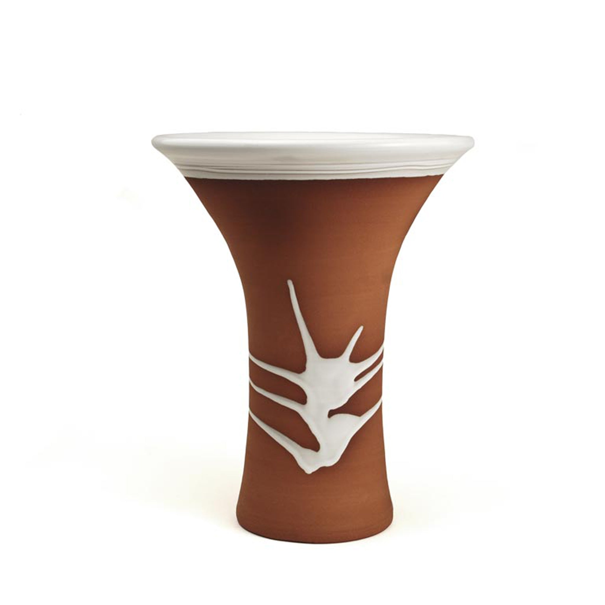 Stephen Pearce Medium Palm Pot – Shanagarry Potters