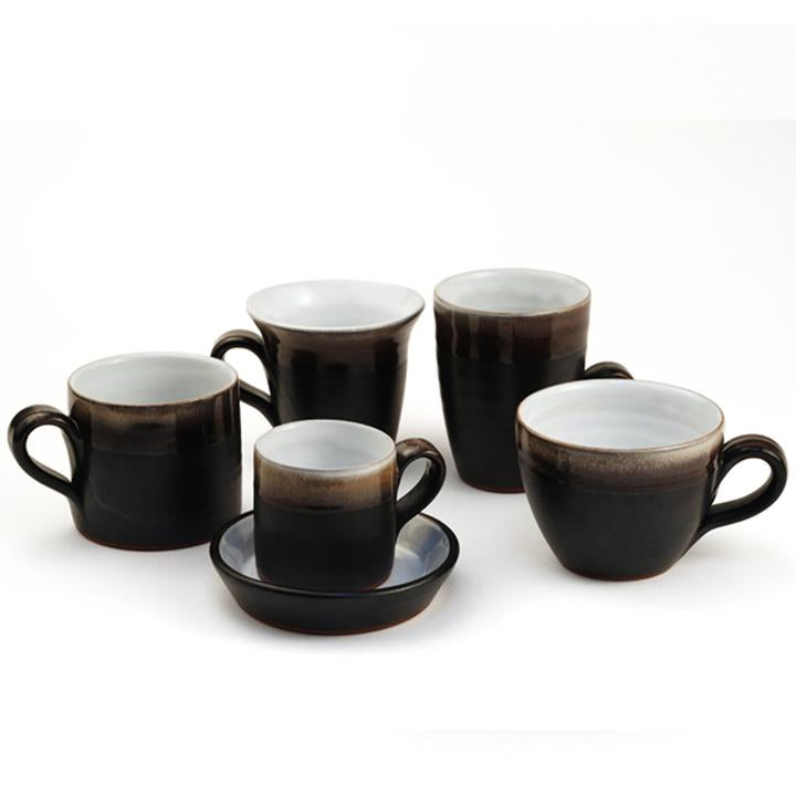 Shanagarry Coffee Cup – Shanagarry Potters