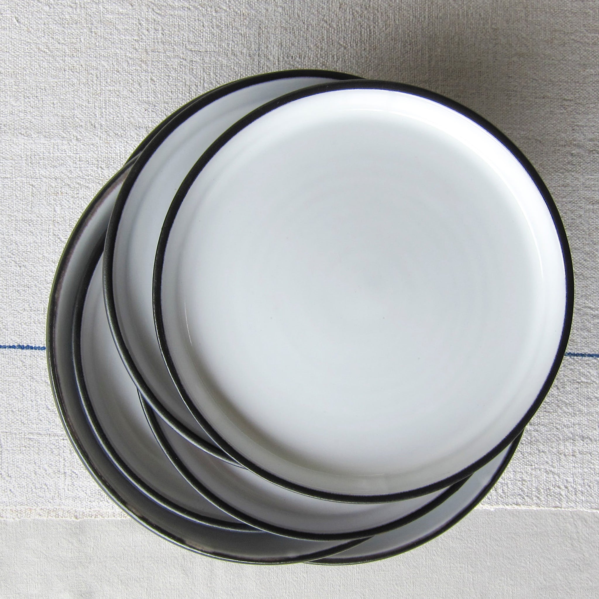 Shanagarry Dinner Plate – Shanagarry Potters