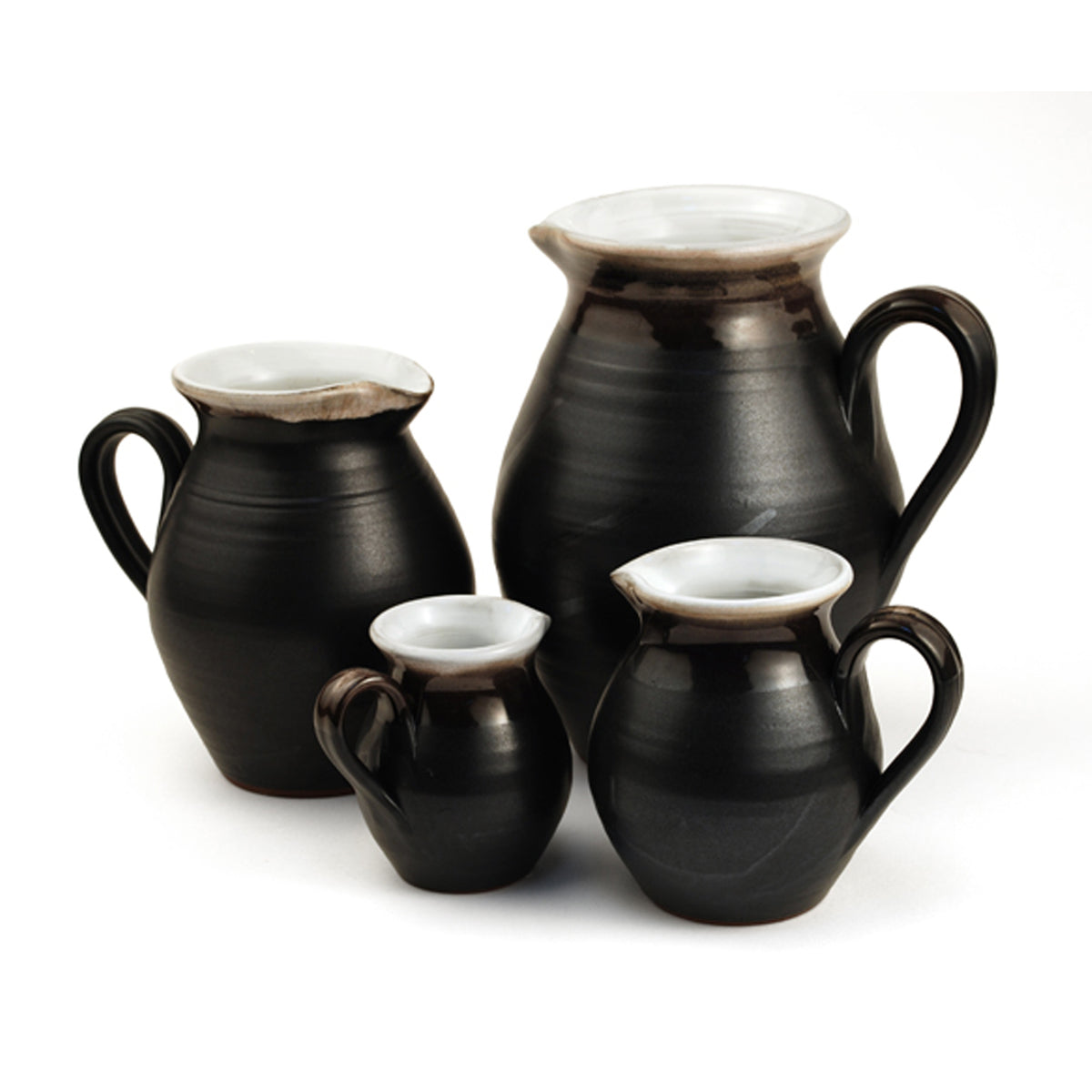 Shanagarry Cream Jug – Shanagarry Potters