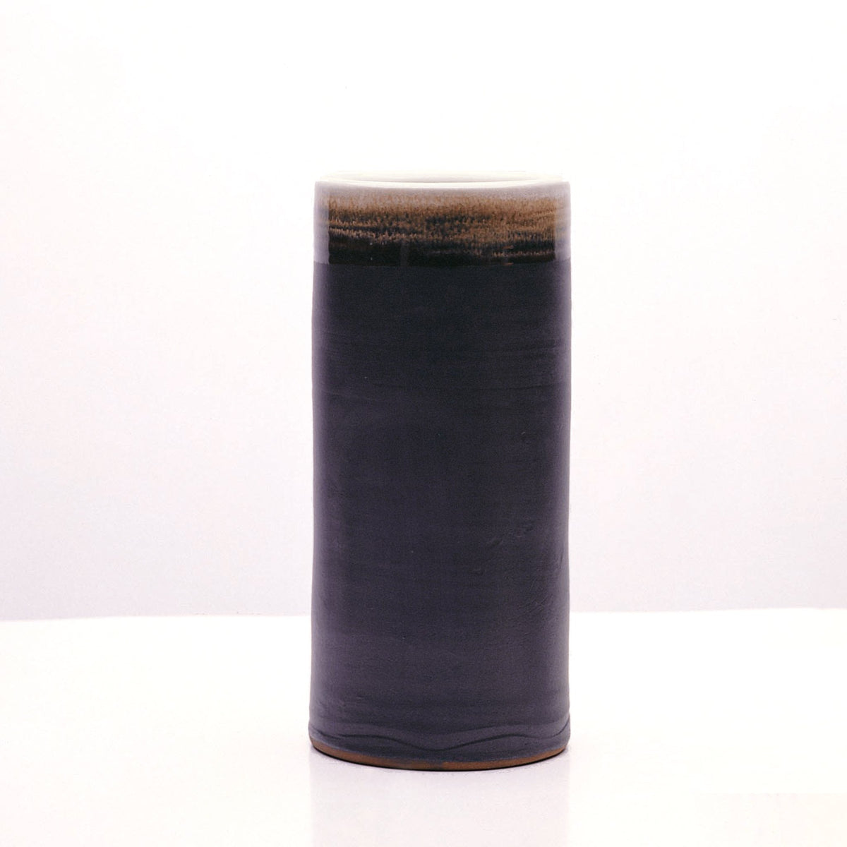 Shanagarry Large Flower Cylinder – Shanagarry Potters